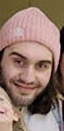 BRANDON THOMAS DIETZ | News, Sports, Jobs - The Alpena News